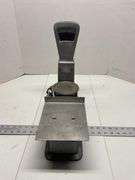 Exact weight scale - Legacy Auction Company