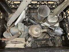 Miscellaneous items - Legacy Auction Company