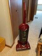 Eureka Maxima vacuum cleaner - Legacy Auction Company