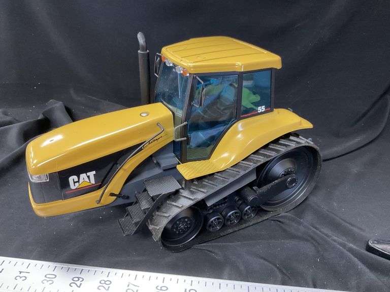 CAT 55 NZG - Legacy Auction Company