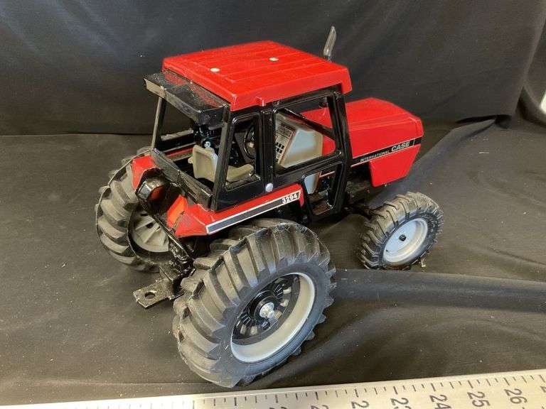 Case international 3294 tractor, collector series - Legacy Auction Company