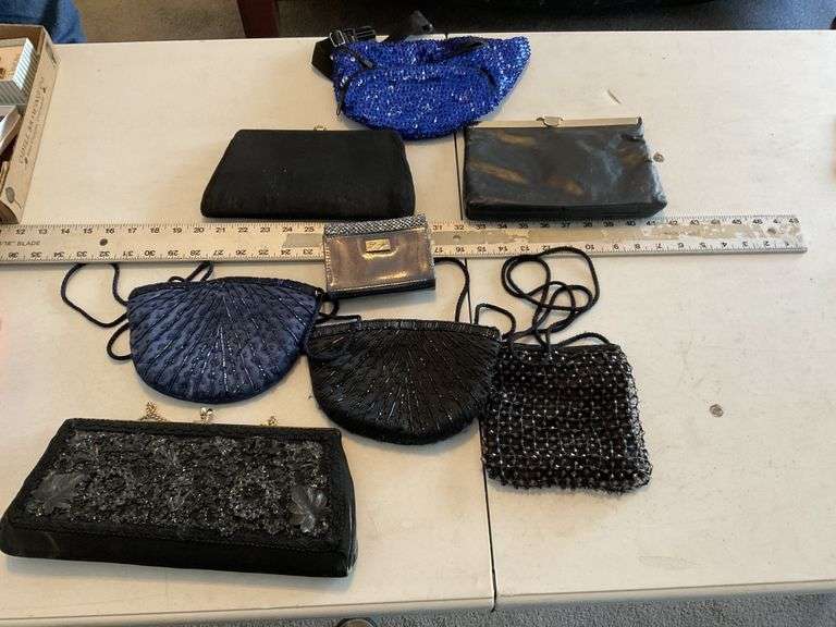 Handbags - Legacy Auction Company