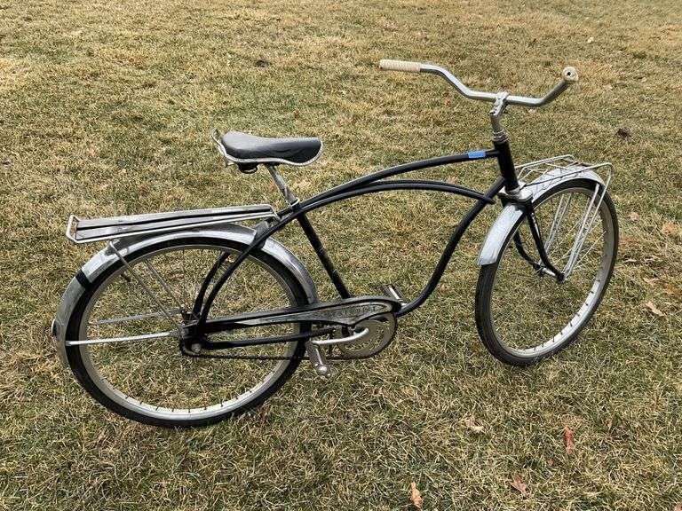 Westpoint bike - Legacy Auction Company