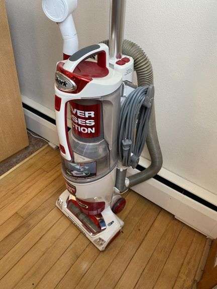 Shark rotator professional vacuum - Legacy Auction Company