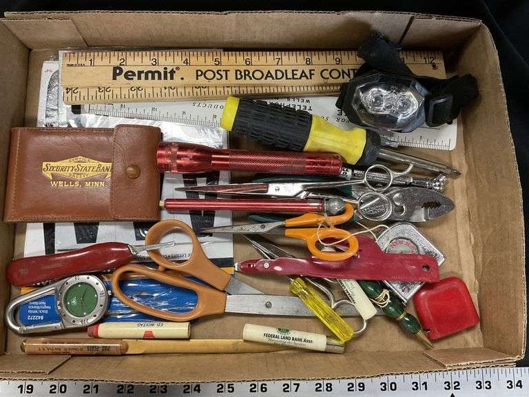 Miscellaneous items - Legacy Auction Company