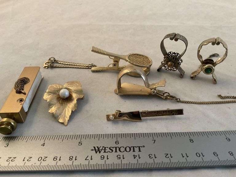 Miscellaneous items - Legacy Auction Company