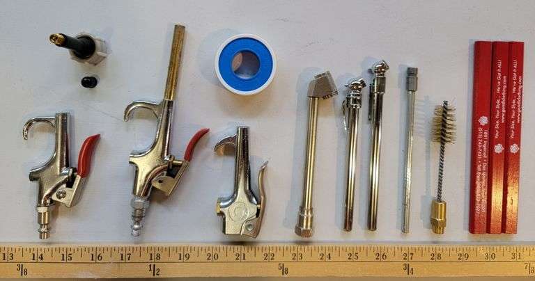 Miscellaneous Items - Legacy Auction Company