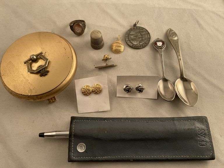 Miscellaneous items - Legacy Auction Company