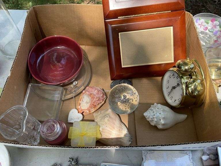 Miscellaneous items - Legacy Auction Company