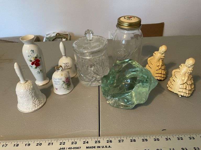 Miscellaneous items - Legacy Auction Company