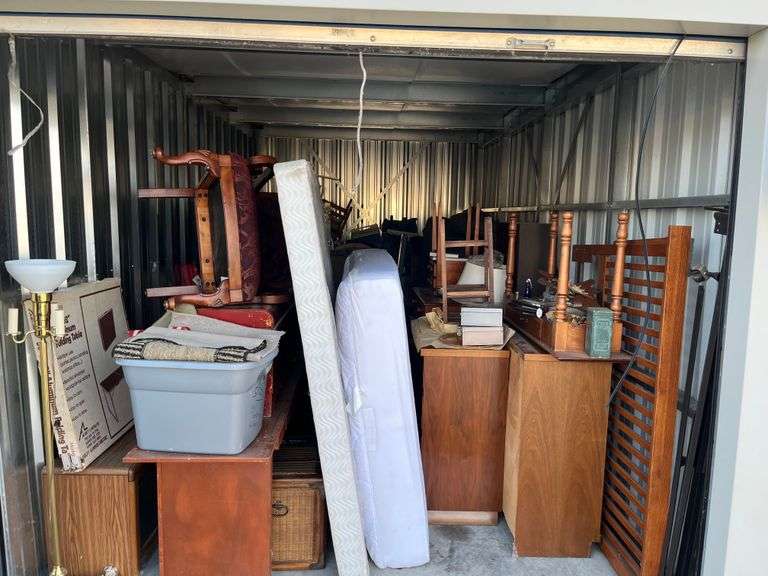 Past Auctions - Legacy Auction Company