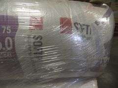 SOFTR Duct Wrap FRK Fiberglass Insulation - Lambrecht Auction, Inc.