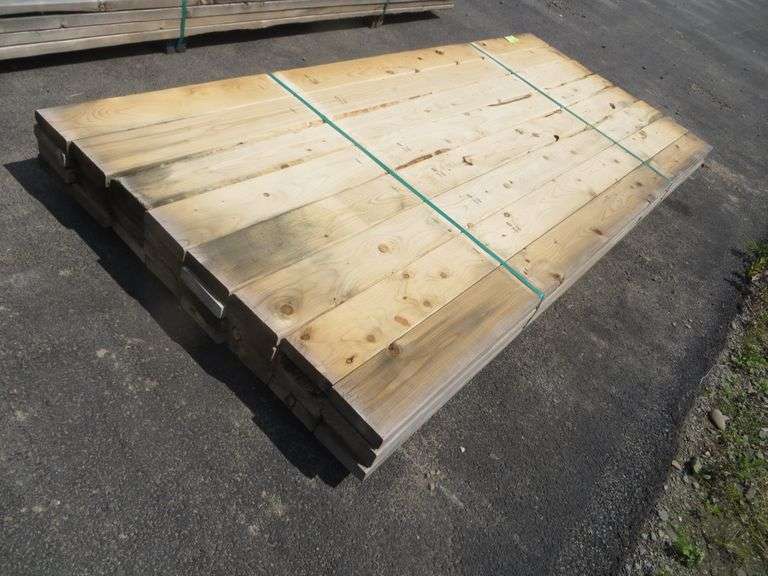 SPF Dimensional Lumber 2 X 6 X 104 5 8 Lambrecht Auction Inc spf-dimensional-lumber-2-x-6-x-104-5-8-lambrecht-auction-inc