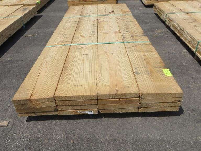 Southern Yellow Pine Dimensional Lumber 2 X 12 X 10 Lambrecht southern-yellow-pine-dimensional-lumber-2-x-12-x-10-lambrecht