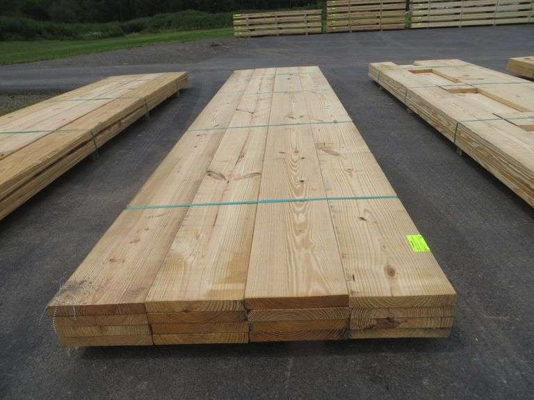 Southern Yellow Pine Dimensional Lumber 2 X 12 X 16 See Desc southern-yellow-pine-dimensional-lumber-2-x-12-x-16-see-desc
