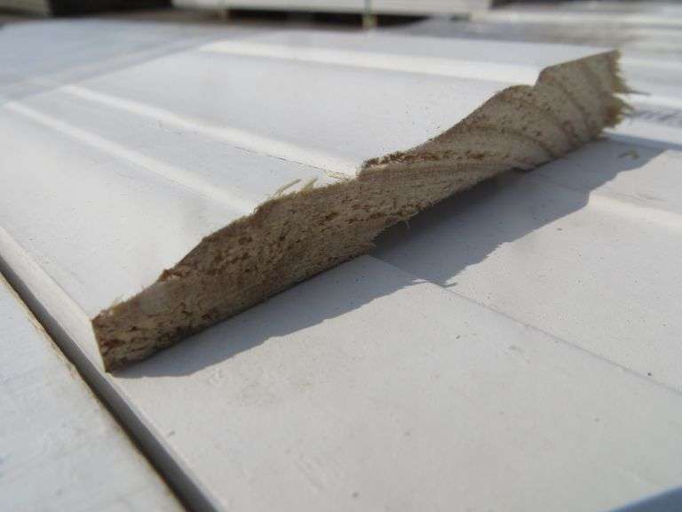 Pine Casing Molding 3 1 4 X 8 Lambrecht Auction Inc Pine Casing Molding 3 1 4 X 8 Lambrecht Auction Inc