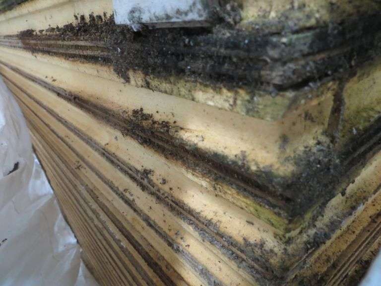 ThermaCal Non-Ventilated Roof Insulation Panels - Lambrecht Auction, Inc.