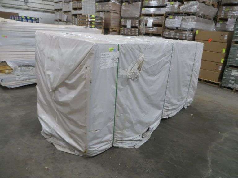 ThermaCal Non-Ventilated Roof Insulation Panels - Lambrecht Auction, Inc.