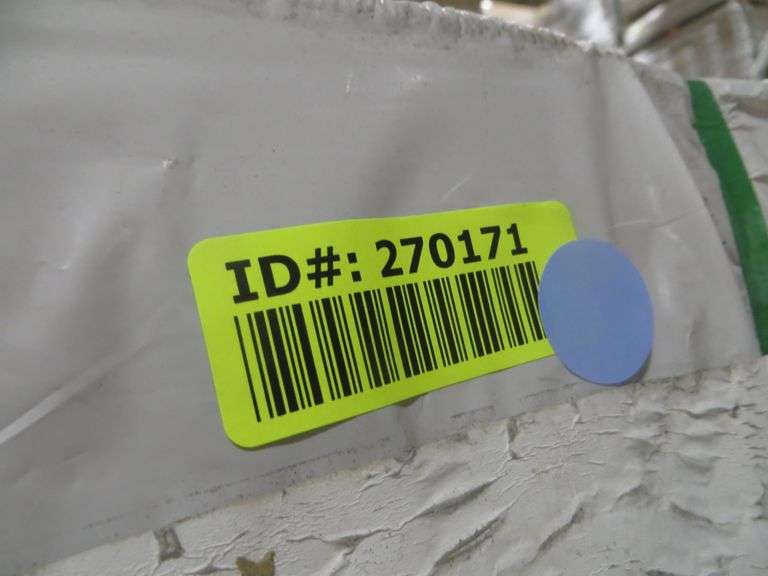 ThermaCal Non-Ventilated Roof Insulation Panels - Lambrecht Auction, Inc.