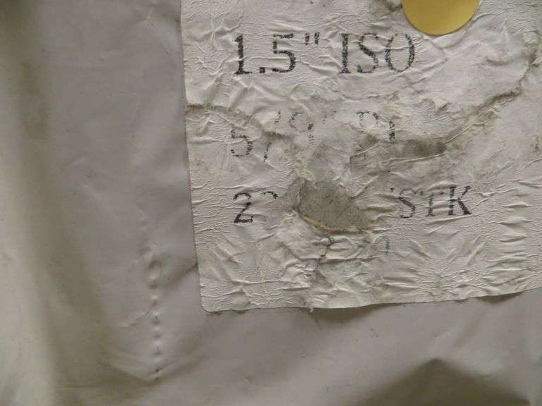 ThermaCal Non-Ventilated Roof Insulation Panels - Lambrecht Auction, Inc.