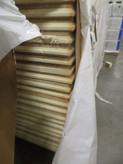 ThermaCal Non-Ventilated Roof Insulation Panels - Lambrecht Auction, Inc.