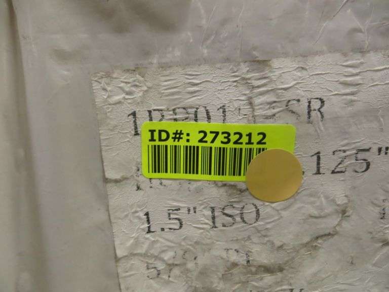 ThermaCal Non-Ventilated Roof Insulation Panels - Lambrecht Auction, Inc.