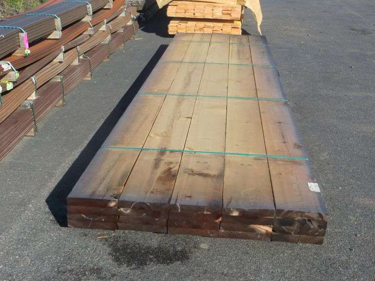 Hem Fir Dimensional Lumber #3 2" x 10" x 16' *See Desc - Lambrecht ...