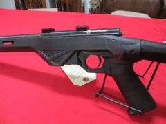 Citadel - Trakr - .22 Mag - Lambrecht Auction, Inc.