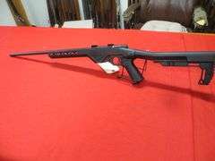 Citadel - Trakr - .22 Mag - Lambrecht Auction, Inc.