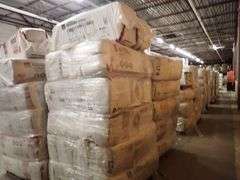 R23 Thermafiber Mineral Wool Insulation 5.5" x 15" x 47" - Lambrecht ...