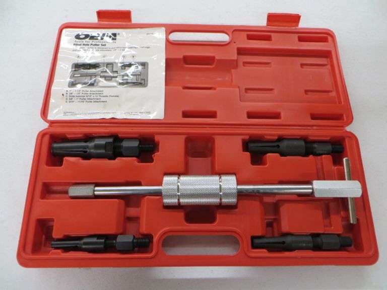 Oem Blind Hole Puller Set - Lambrecht Auction, Inc.