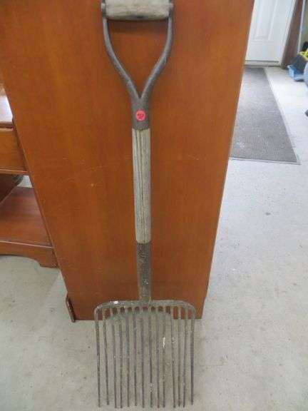 Stone Fork - Lambrecht Auction, Inc.