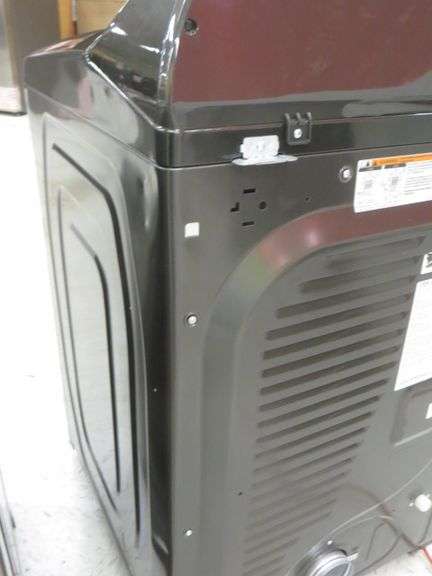 Samsung Multi Steam Moisture Sensor Smart Things Electric Dryer - See ...