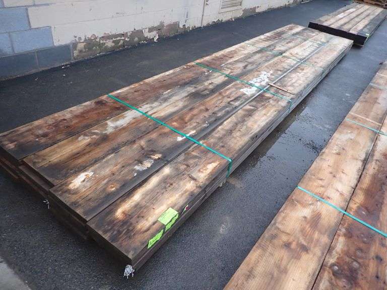 Hem Fir Dimensional Lumber 2" x 12" x 18' *SEE DESCRIPTION* - Lambrecht ...