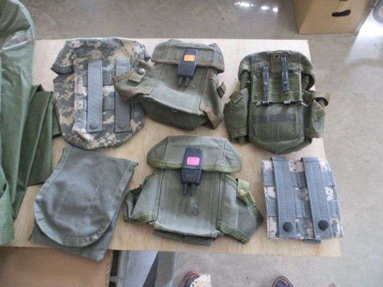 Military Items - Lambrecht Auction, Inc.