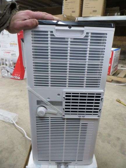 Air Conditioner Frigidaire Model Fhpc082ac1 See Details Lambrecht