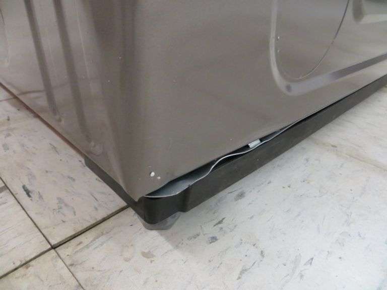 Samsung Multi Steam Moisture Sensor Smart Things Electric Dryer ...