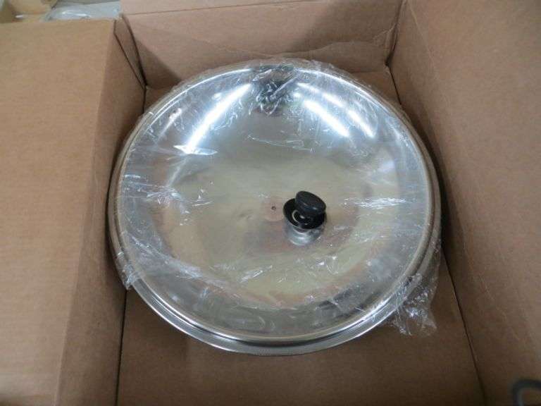 Mobile Tree Style Masking Paper Machine Station - Lambrecht Auction, Inc.