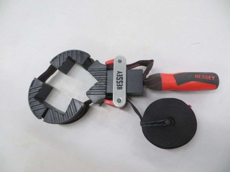 Bessey Variable Angle Clamp - Lambrecht Auction, Inc.