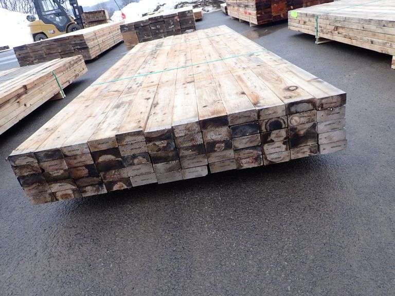 Hem Fir Dimensional Lumber 2"x4"x10" *See Description* - Lambrecht ...