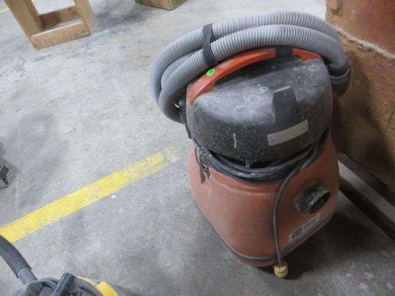 Fein Shop Vac Approx 10 Gallon - Lambrecht Auction, Inc.