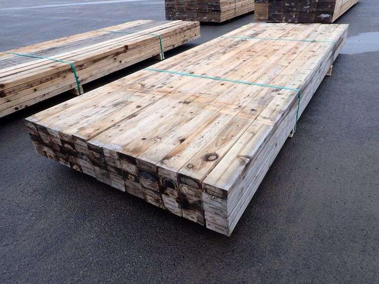 Hem Fir Dimensional Lumber 2"x4"x10" *See Description* - Lambrecht ...