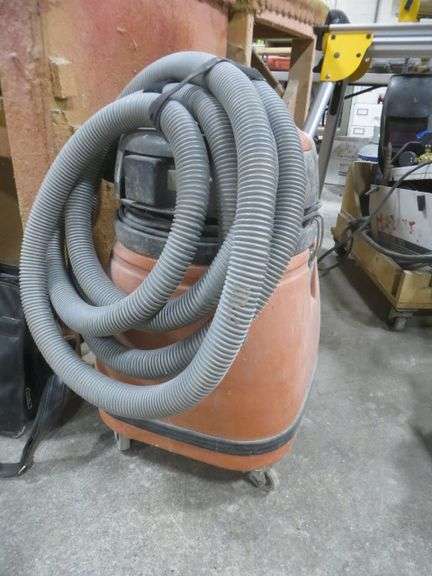 Fein Shop Vac Approx 10 Gallon - Lambrecht Auction, Inc.