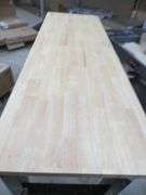 Husky 72" Work Table - Used - See Pic's - Lambrecht Auction, Inc.