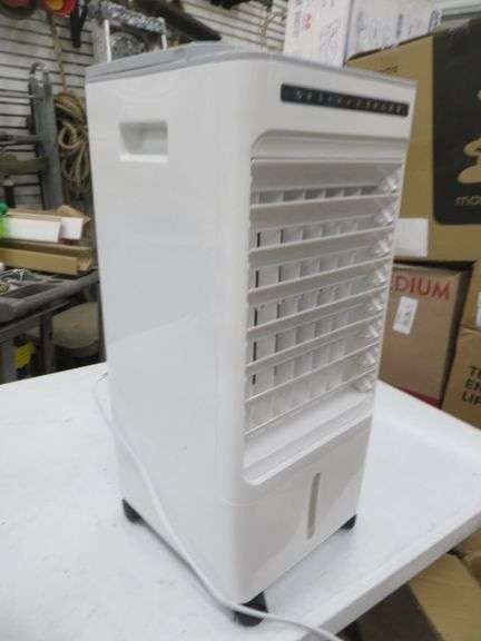 Air Cooler Model RFS-18R - Lambrecht Auction, Inc.