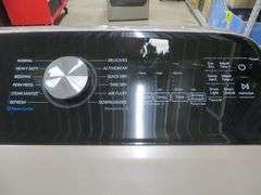 Samsung Multi-Steam Moisture Sensor Smart Things Electric Dryer * B ...