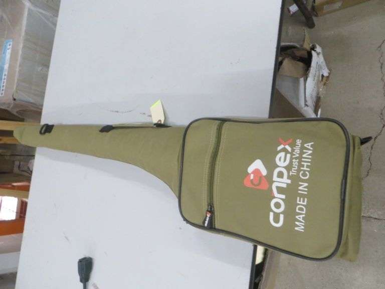 Conpex LED Telescoping Camping Lighting - Lambrecht Auction, Inc.