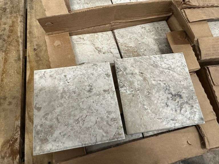 MARAZZI Travisano Trevi 6 in. x 6 in. Porcelain Floor and Wall Tile ...