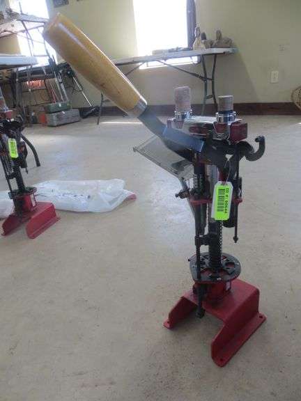 Mec Model 8567 Grabber 12ga - Lambrecht Auction, Inc.