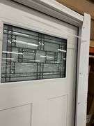 Feather River 36x80 RH Inswing Exterior Door - Lambrecht Auction, Inc.